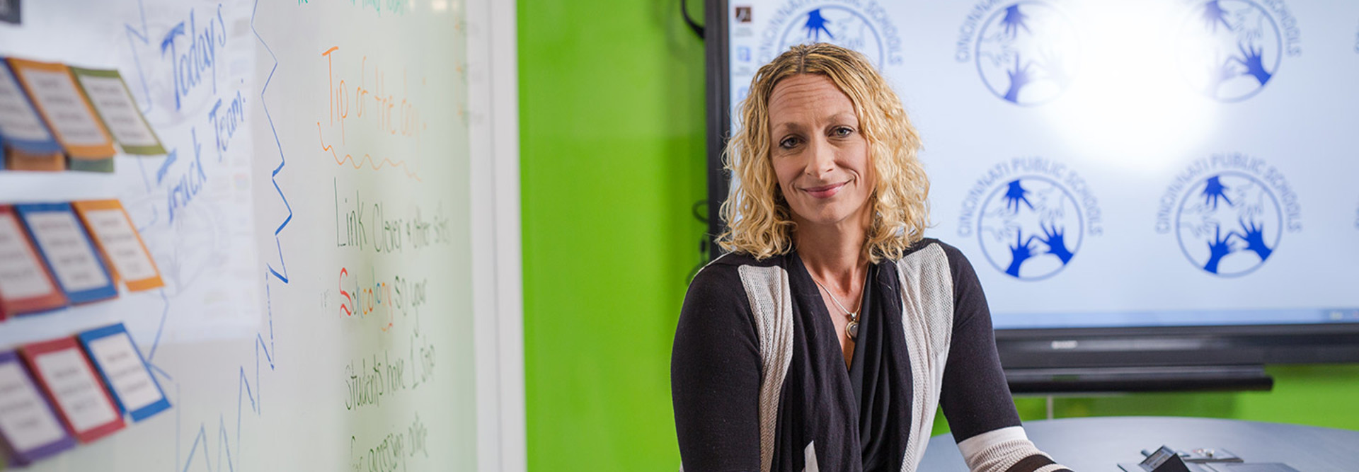 Add a Dash of Professional Development to Your Blended-Learning Program ...